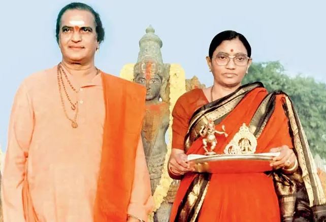 Nandamuri Mohan Krishna Wiki, Biography, Wife, Kids, Parents, Movies ...