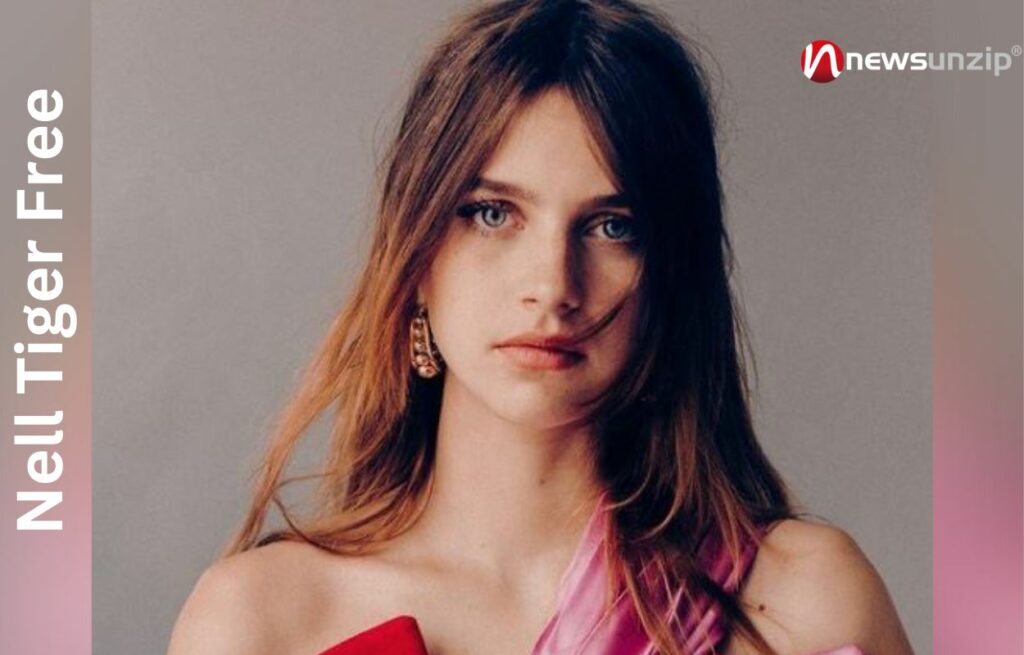Nell Tiger Free Biography, Age, Height, Parents, Siblings, Boyfriend ...
