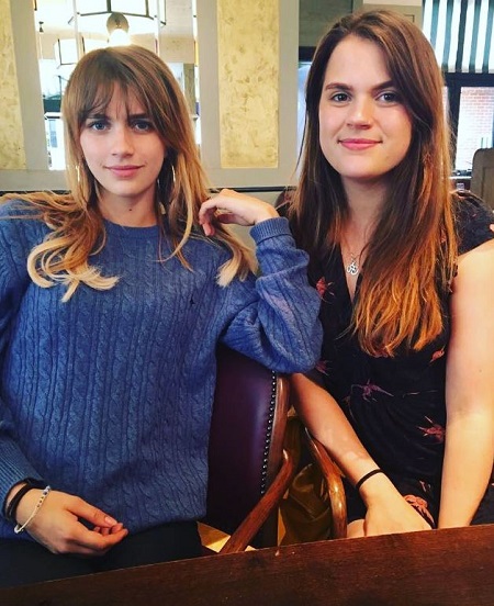 Nell Tiger Free Biography, Age, Height, Parents, Siblings, Boyfriend ...