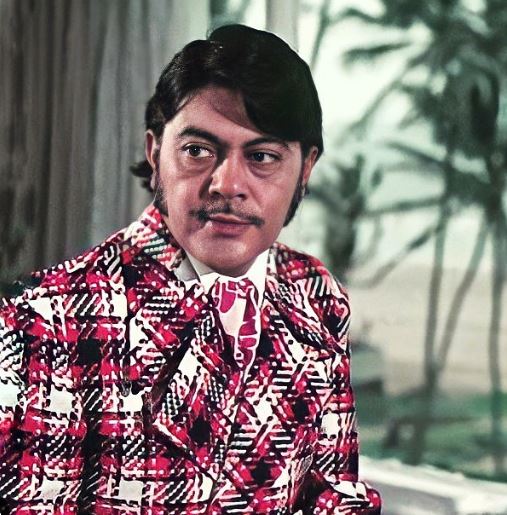 Who was Nitin Manmohan? Wiki, Wife, Kids, Family, Net worth, Death ...