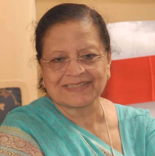 Who was Nitin Manmohan? Wiki, Wife, Kids, Family, Net worth, Death ...