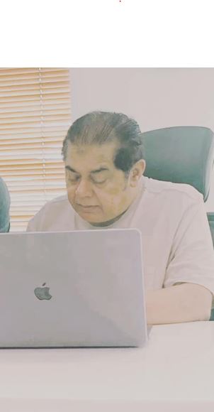Who was Nitin Manmohan? Wiki, Wife, Kids, Family, Net worth, Death ...