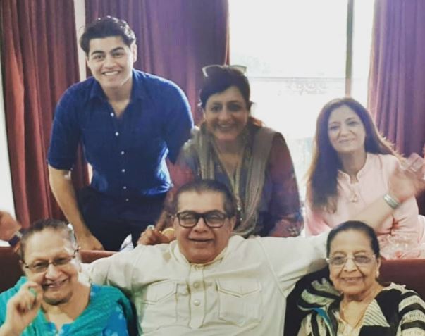 Who was Nitin Manmohan? Wiki, Wife, Kids, Family, Net worth, Death ...
