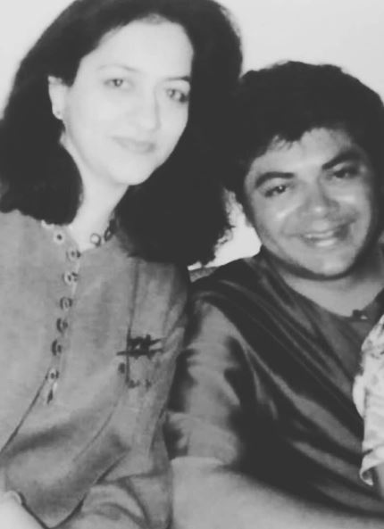 Who was Nitin Manmohan? Wiki, Wife, Kids, Family, Net worth, Death ...