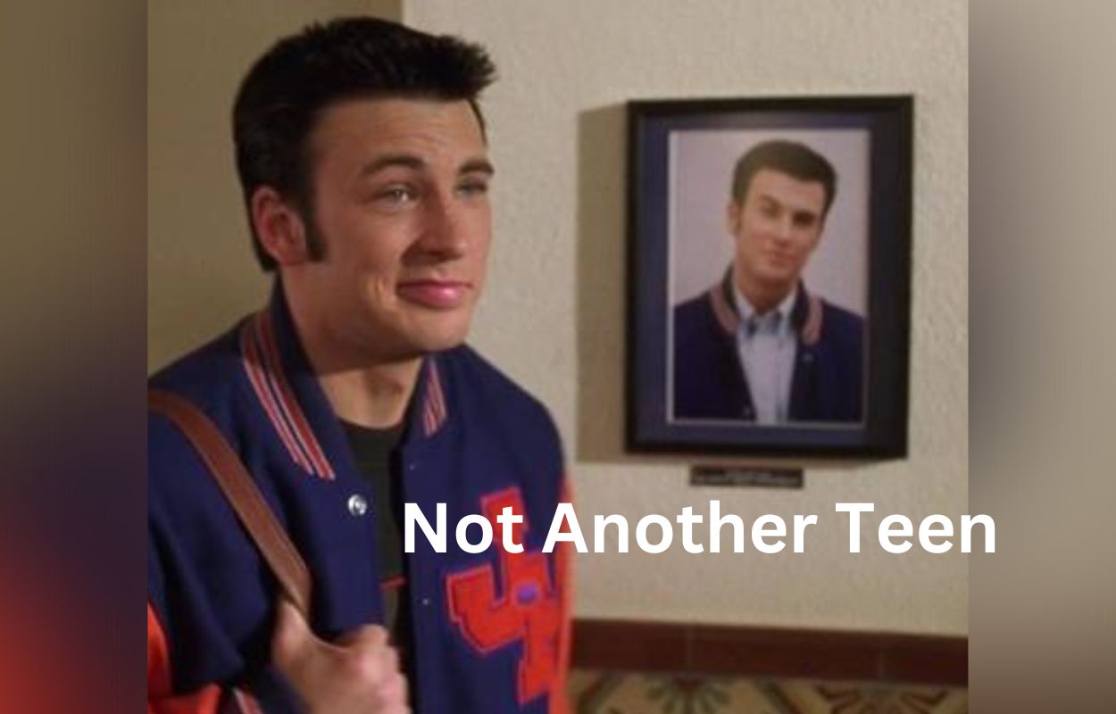 Not Another Teen Movie Details