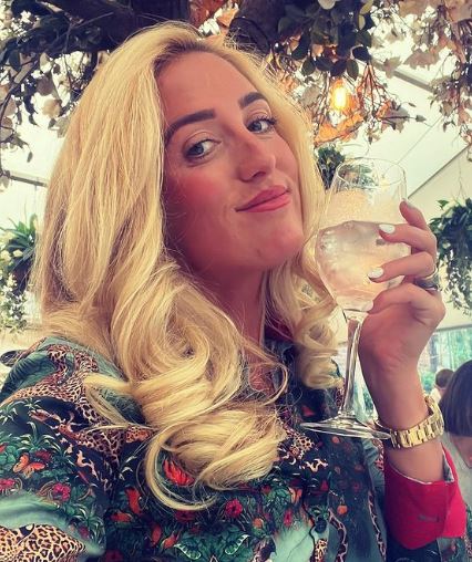 Paris Fury Wiki, Age, Height, Net Worth, Husband, Kids, Parents ...