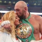 Paris Fury Wiki, Age, Height, Net Worth, Husband, Kids, Parents ...