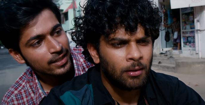 Poriyaalan Movie Download