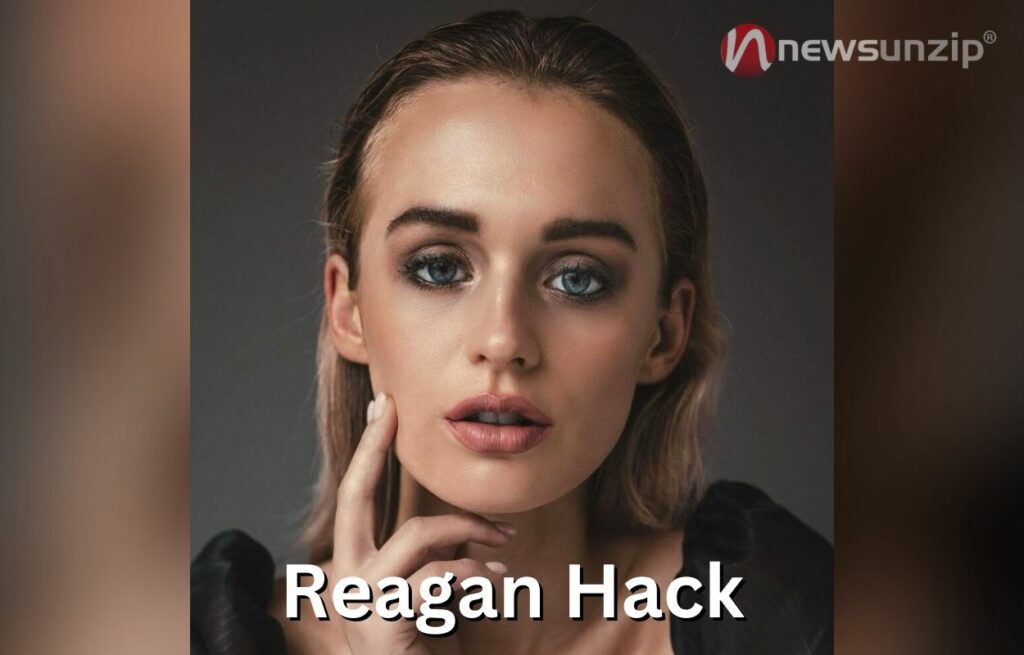 Who is Reagan Hack? Wiki, Age, Height, Boyfriend, Parents, Ethnicity ...