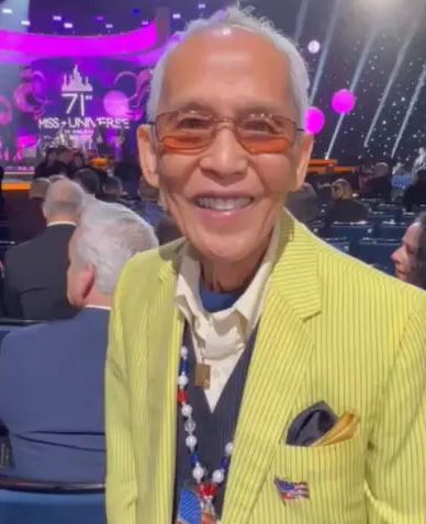 Who is Remigio Bonzon Gabriel? Wiki, Biography, Husband, Parents, Age ...