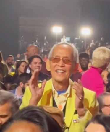 Who is Remigio Bonzon Gabriel? Wiki, Biography, Husband, Parents, Age ...