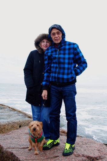Who is Remigio Bonzon Gabriel? Wiki, Biography, Husband, Parents, Age ...