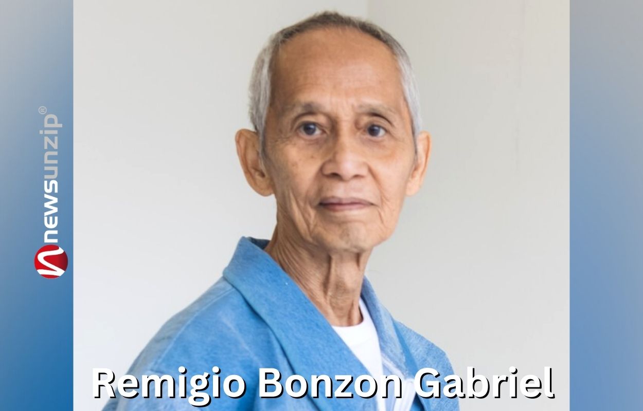 Who is Remigio Bonzon Gabriel? Wiki, Biography, Husband, Parents, Age ...