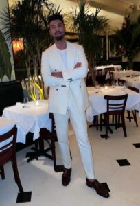 Richard Chang Wiki (Bling Empire) Age, Height, Wife, Girlfriend, Family ...