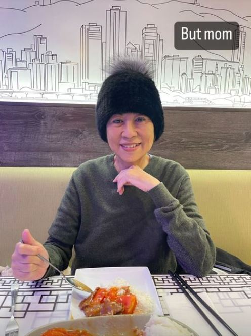 Richard Chang Wiki (Bling Empire) Age, Height, Wife, Girlfriend, Family ...