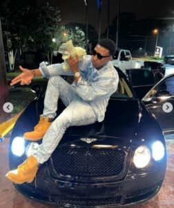 Who is Rob49? Wiki, Biography, Net Worth, Girlfriend, Parents, Height ...
