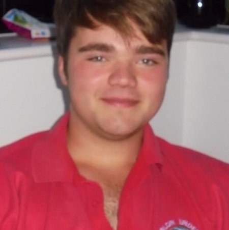 Ron Hall (Love Island) Wiki, Biography, Age, Height, Girlfriend ...