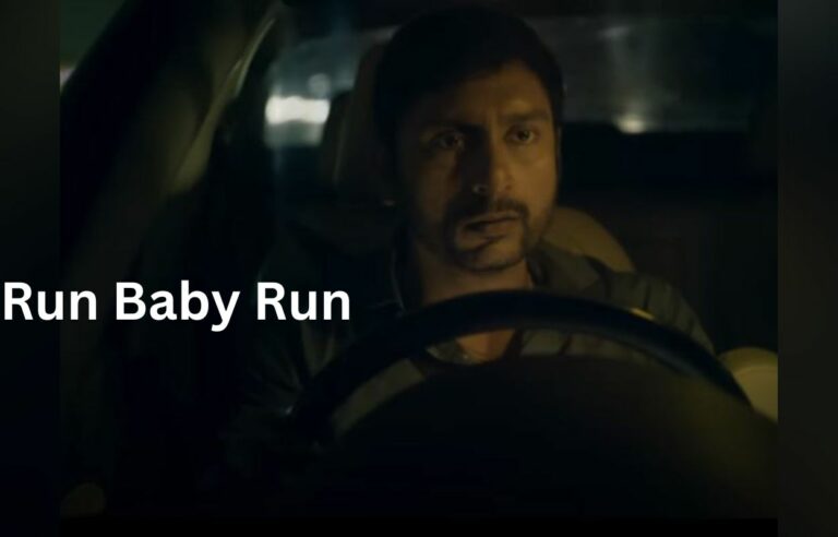Run Baby Run Movie (2023): Cast | Trailer | Songs | OTT | Release Date
