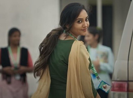 Run Baby Run Movie (2023): Cast | Trailer | Songs | OTT | Release Date