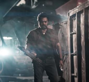 Saindhav Movie (2023): Cast | Trailer | Songs | OTT | Release Date
