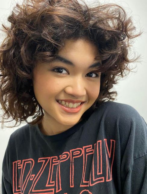 Who is Sam Morelos? Wiki, Biography, Parents, Ethnicity, Boyfriend ...