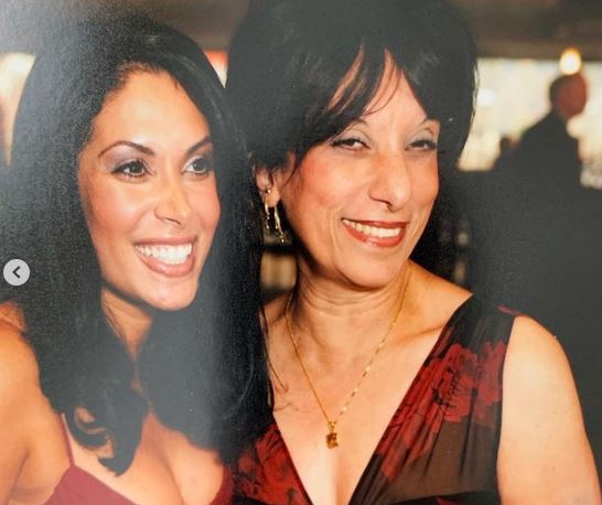 Sandra Ali: Wiki, Husband, Net Worth, Family, Education, Age, Height ...