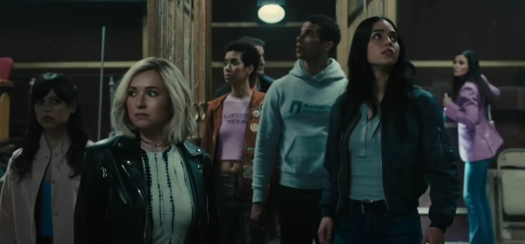 Scream VI (SCREAM 6) Movie Cast, Release Date, Plot, Updates & Trailer