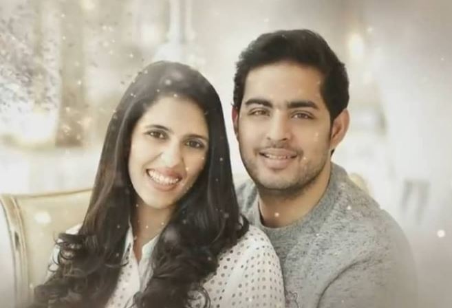 Shloka Mehta Wiki, Age, Husband, Children, Parents, Siblings, Net Worth ...