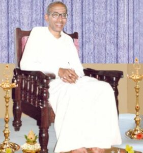 Siddeshwar Swamiji: Wiki, Age, Wife, Biography, Family, Caste ...