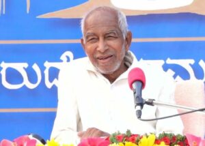 Siddeshwar Swamiji: Wiki, Age, Wife, Biography, Family, Caste ...