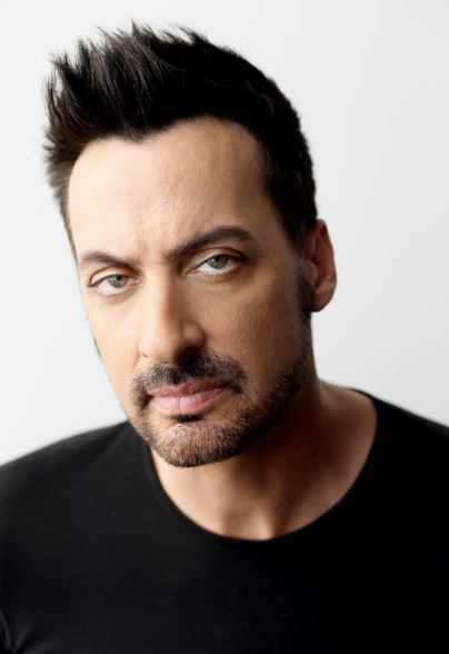 Who is Stephen Full? Wiki, Biography & Facts About Annie Wersching’s ...