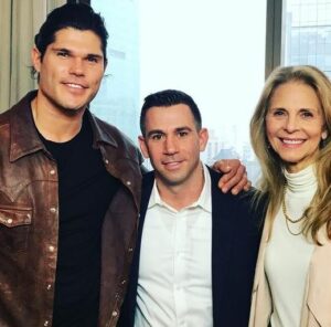 Taylor James: Biography, Wiki, Net Worth, Wife, Height, Age, Net Worth ...