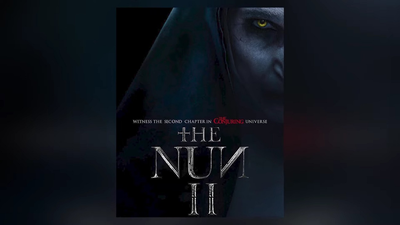 The Nun 2 (2023) Movie Release Date, Plot, Latest Updates & Trailer