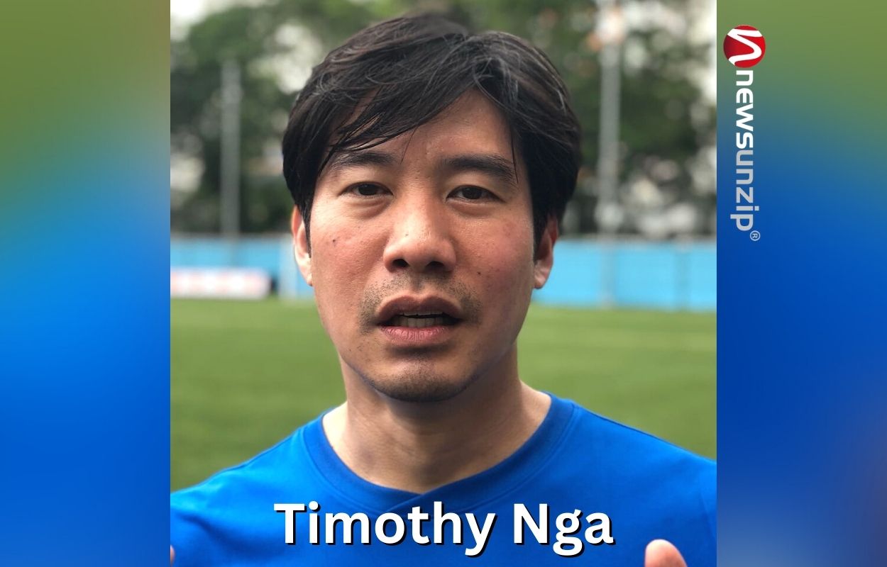 Timothy Nga: Wiki, Age, Wife, Net Worth, Kids, Family, Biography, Death ...