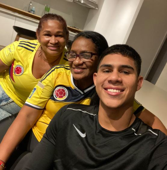 Devis Vasquez: Wiki, Age, Height, Weight, Net Worth, Parents ...