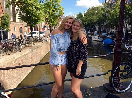 Vera Dijkmans: Wiki, Biography, Age, Height, Boyfriend, Family ...
