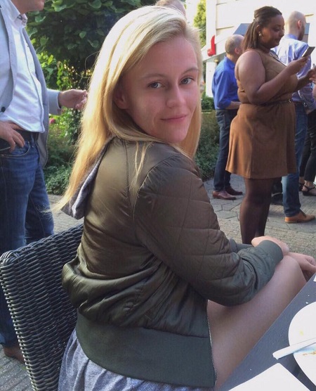 Vera Dijkmans: Wiki, Biography, Age, Height, Boyfriend, Family ...