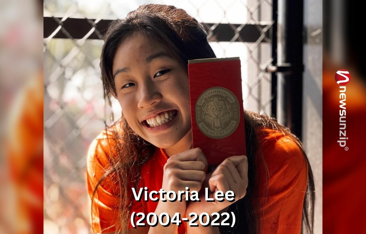 Victoria Lee: Parents, Age, Height, Biography, Wiki, Death, Nationality ...