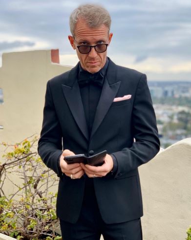 Who is Yaron Varsano? Wiki, Biography, Height, Age, Net worth, Wife ...
