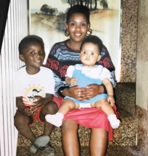 Who is Kefilwe Mabote? Wiki, Age, Husband, Net Worth, Parents ...