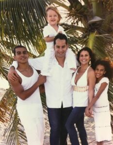 Mace Coronel Wiki - Biography, Height, Age, Girlfriend, Parents, Net ...
