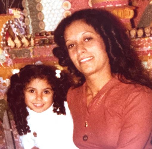Sandra Ali: Wiki, Husband, Net Worth, Family, Education, Age, Height ...
