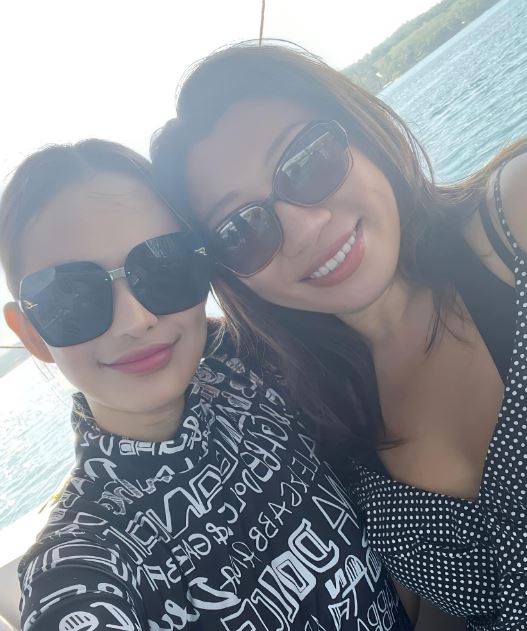 Yvonne Chua Plaza: Wiki, Biography, Age, Husband, Net Worth, Family ...