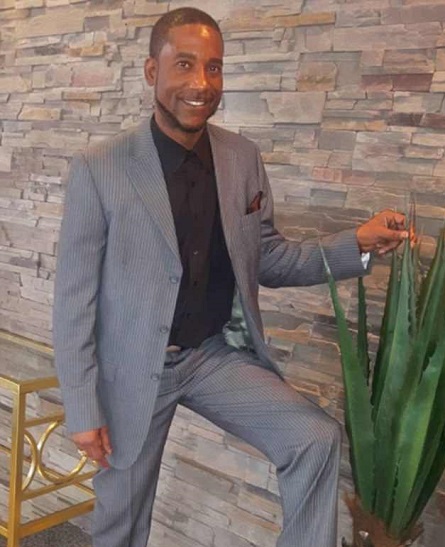 Andrea Thompson Wiki (Tristan Thompson's Mom) Age, Husband, Net Worth ...