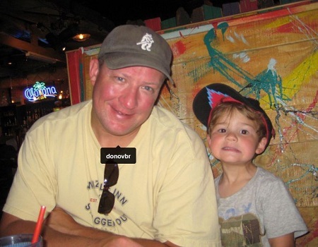 Maxwell Donovan: Wiki, Age, Height, Parents, Siblings, Net Worth ...