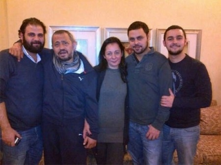 Wadih Wassouf Wiki (George Wassouf's Son) Wife, Family, Death, Age, Net ...