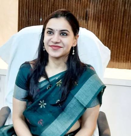 Chanchal Rana IAS Wiki, Biography, Wife, Parents, Education, Caste ...