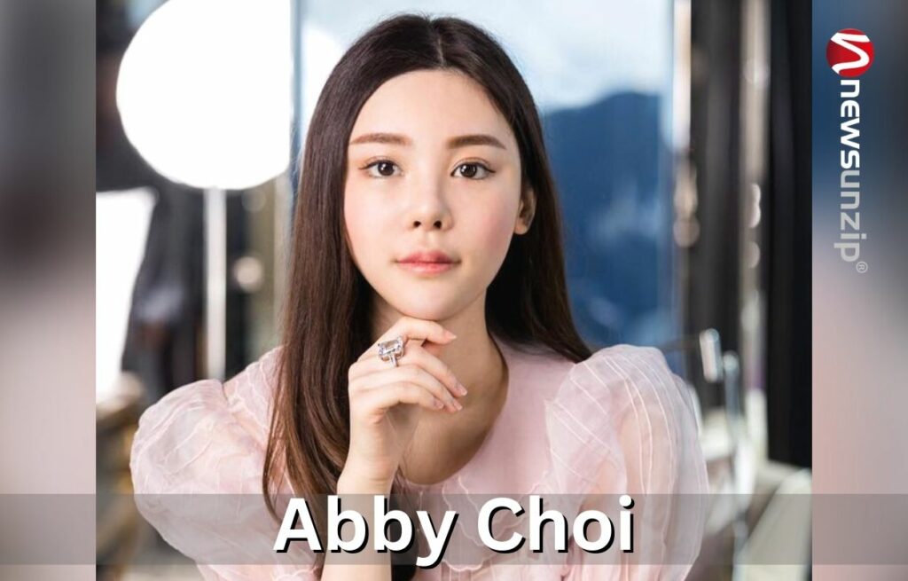 Who was Abby Choi? Husband, Children, Family, Biography, Wiki, Net ...