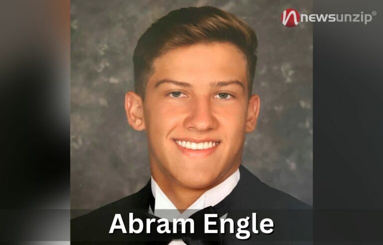 Who is Abram Engle? Wiki, Biography, Net Worth, Age, Parents ...