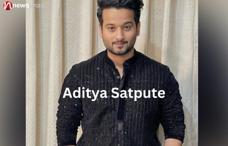 Aditya Satpute Wiki, Biography, Age, Wife, Parents, Sister, Income ...